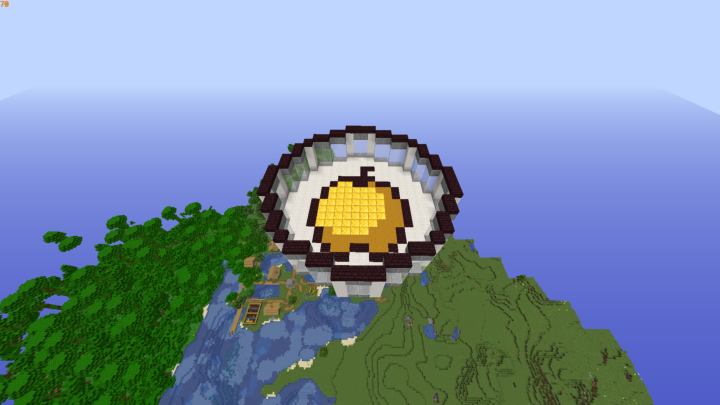 PixelZone [Skyblock] [Earth Realm] [UPDATED UHC] 1.8-1.14 Minecraft Server