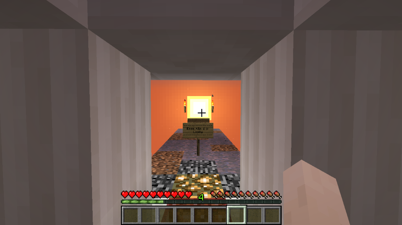 Mapa Br Minecraft Map