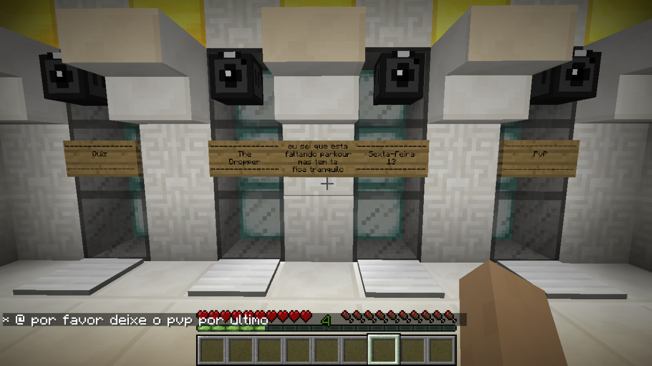 Mapa Br Minecraft Map