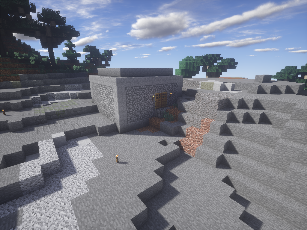 NYC's FTB REVELATIONS MODDED SURVIVAL SERVER Minecraft Server