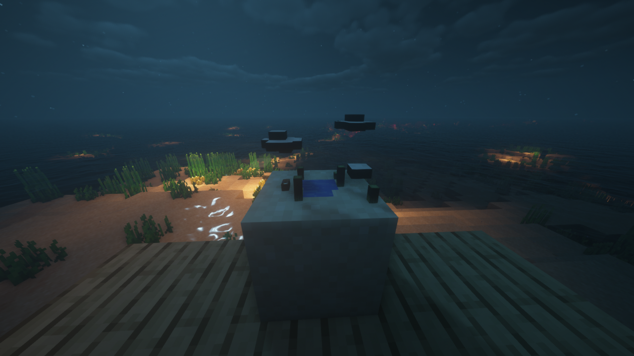 Better cartography table Minecraft Texture Pack