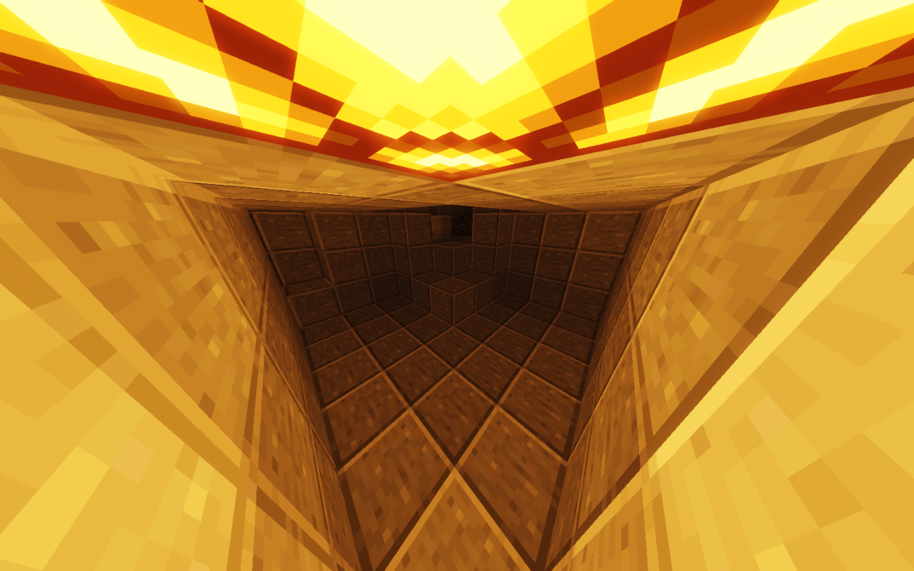 ___Night's At___2! ("Alpha") Minecraft Map