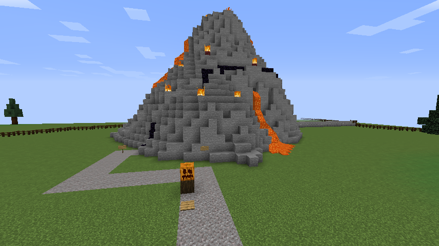 Pilgrim's Progress [1.14] Minecraft Map