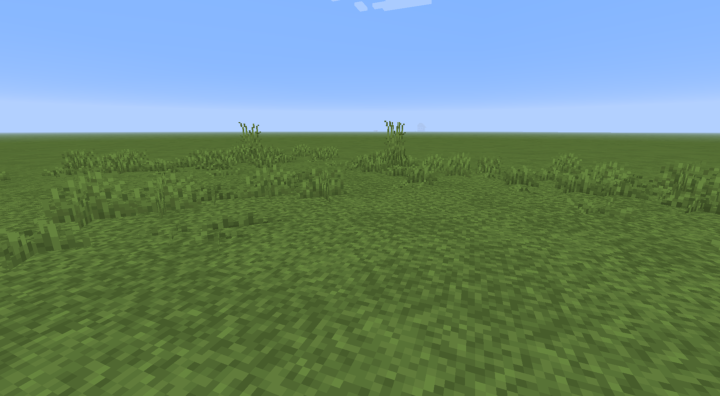 JermsyBoy's Vanilla Edits Minecraft Texture Pack