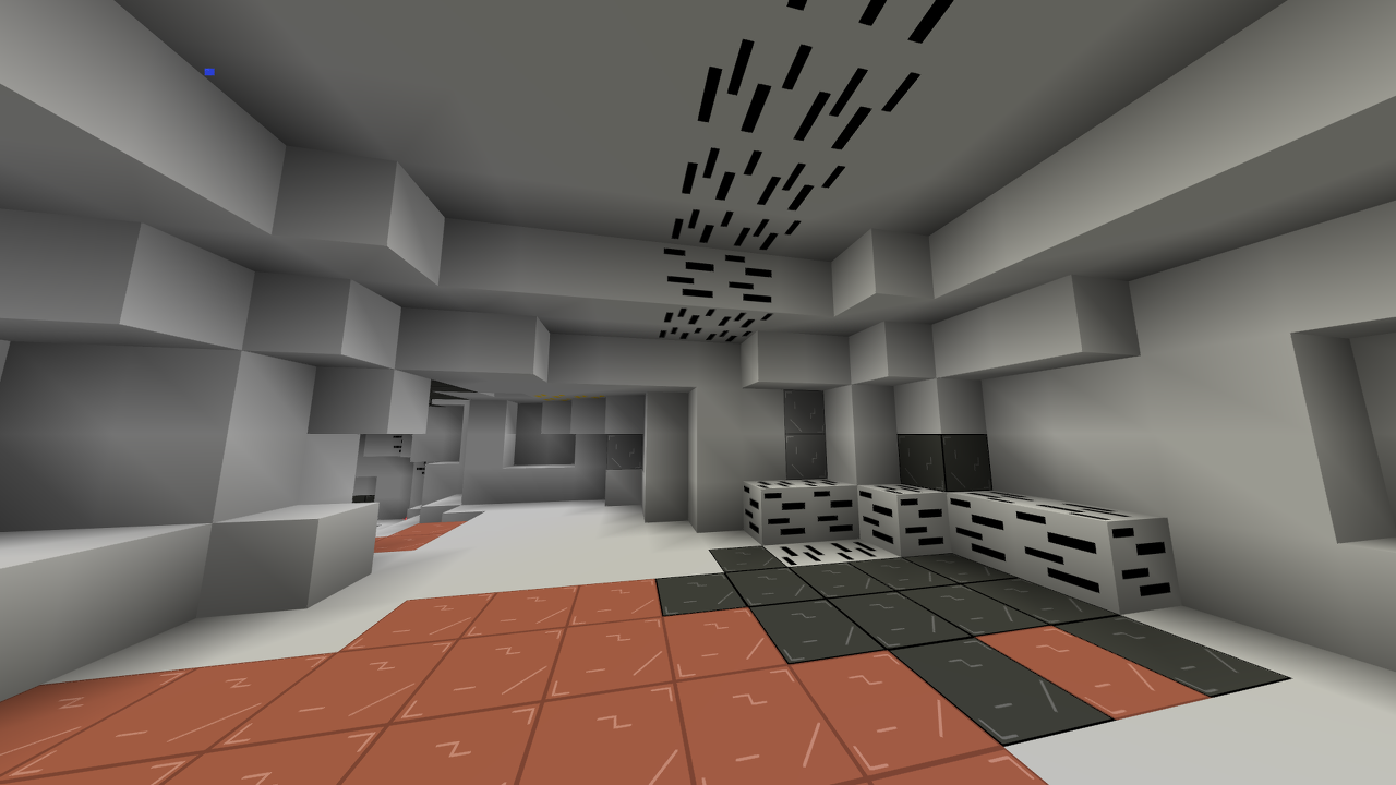 Simple Textures Minecraft Texture Pack