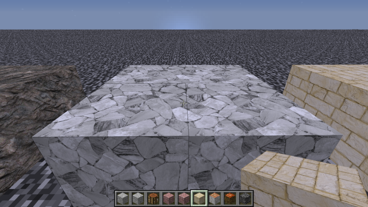 MetaCraft HD Minecraft Texture Pack