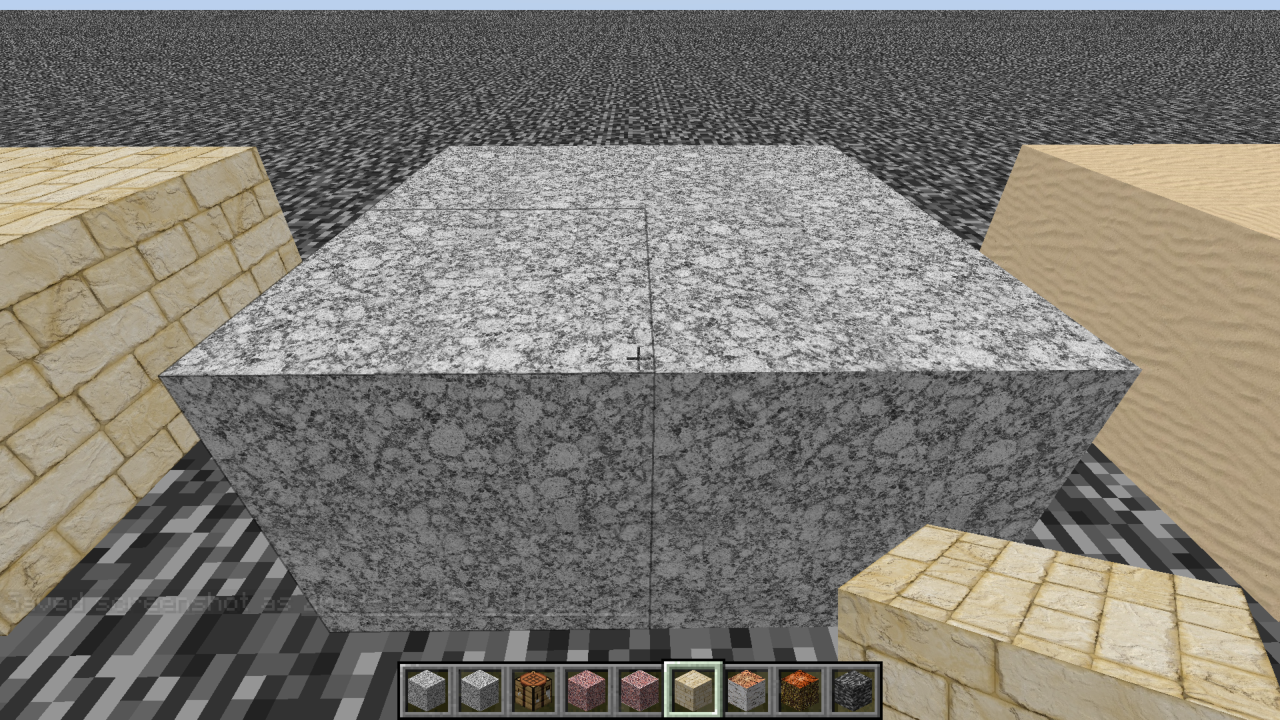 MetaCraft HD Minecraft Texture Pack