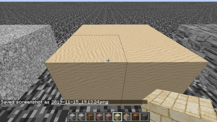 MetaCraft HD Minecraft Texture Pack