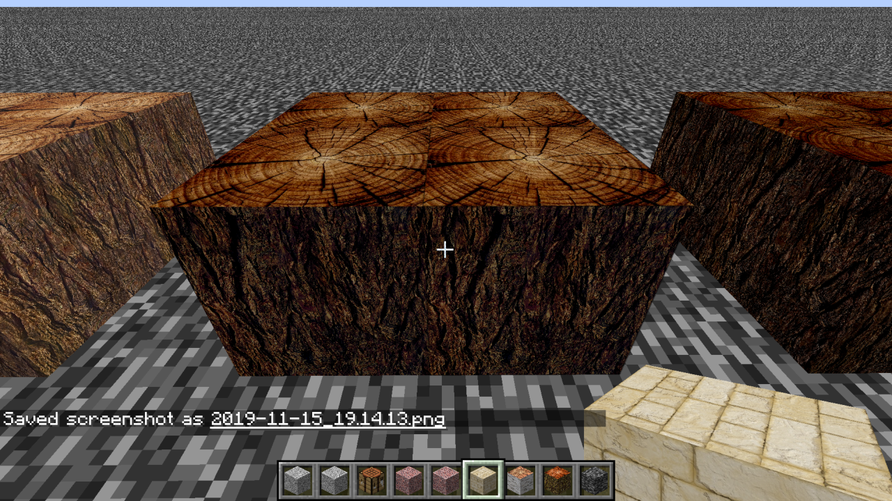 MetaCraft HD Minecraft Texture Pack