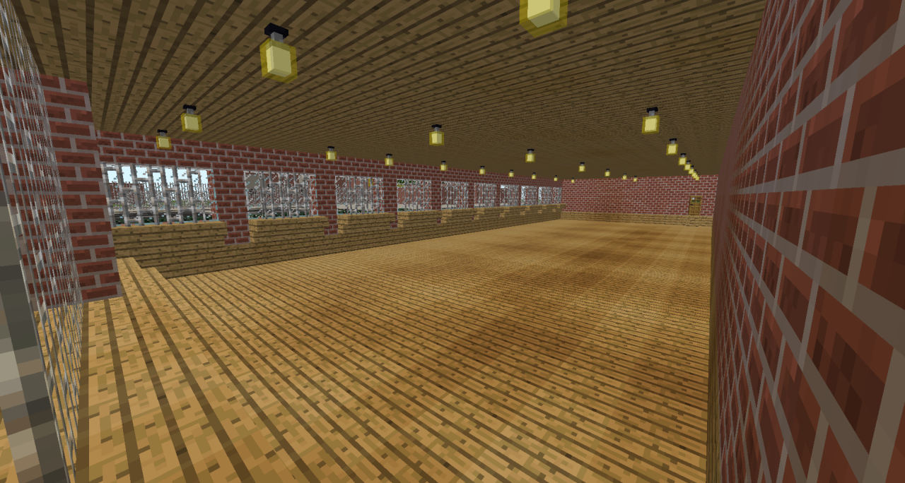 My School [1.14.4] Minecraft Map