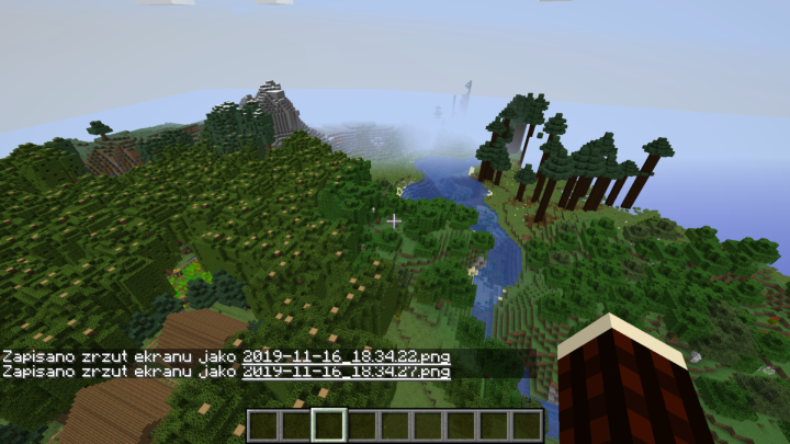 Map Survival / Mapa na Survival 1.20/1.19.2/1.19.1/1.19/1.18/1.17.1/1. ...