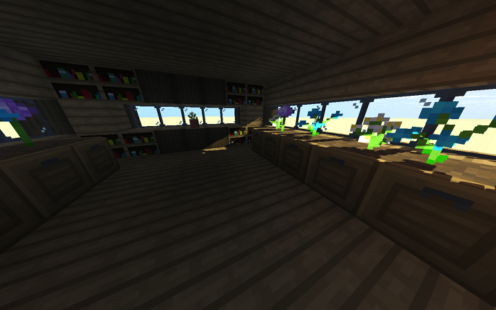 The Pixel Perfect pack - 16x - 1.14 Minecraft Texture Pack