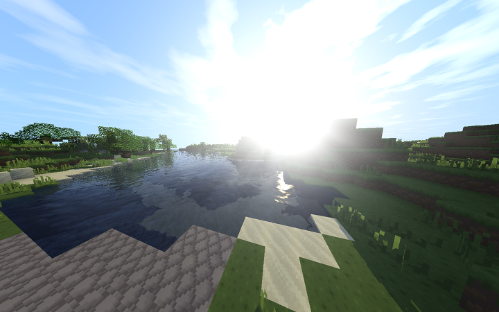 The Pixel Perfect pack - 16x - 1.14 Minecraft Texture Pack