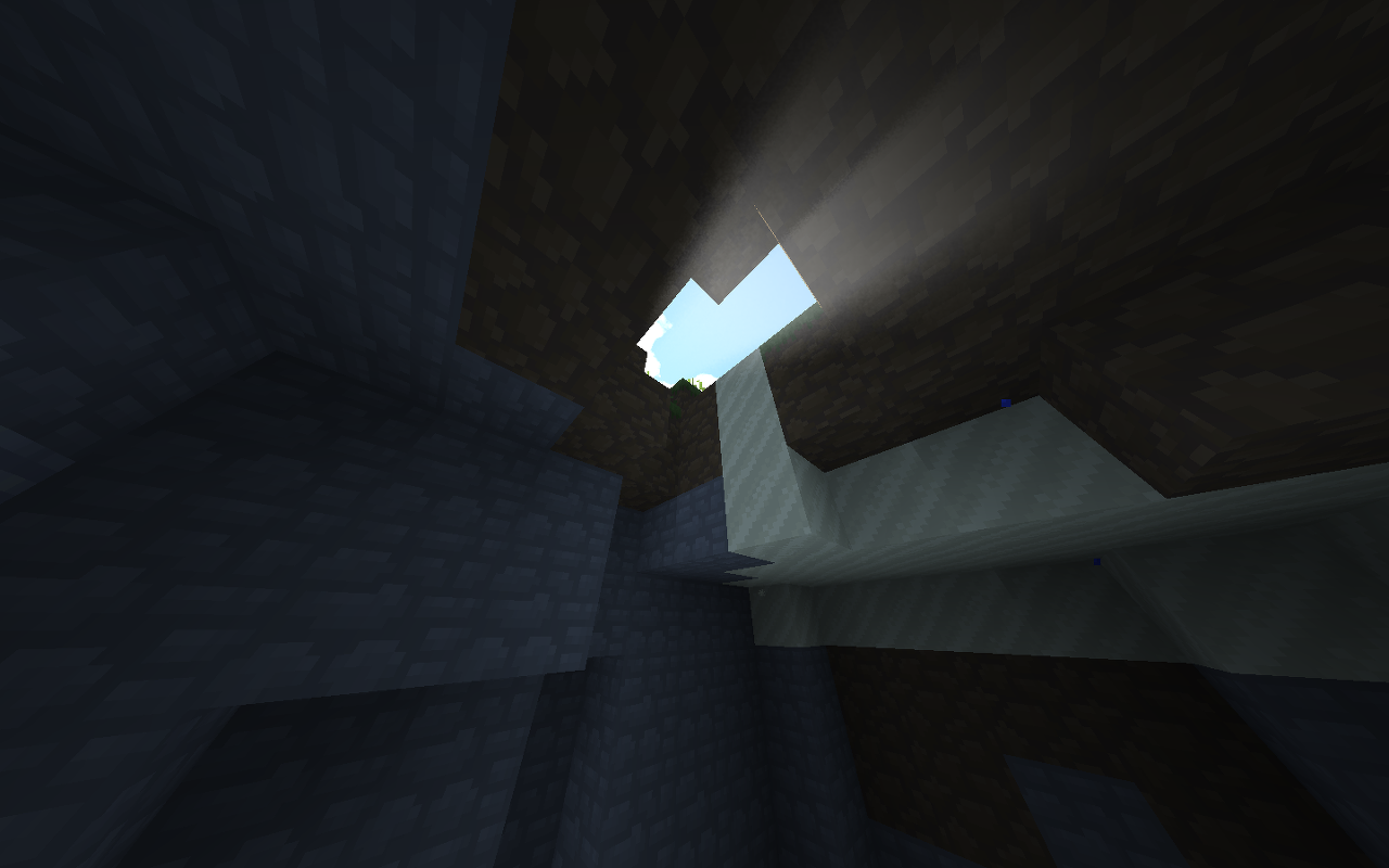 The Pixel Perfect pack - 16x - 1.14 Minecraft Texture Pack