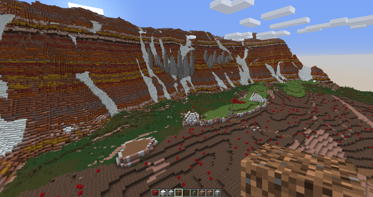 Gēātravargakkār alien tribes [Undiscovered Civilizations Project ...