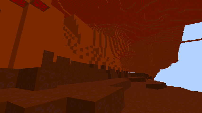 The random mod! Minecraft Mod