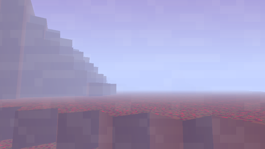 The random mod! Minecraft Mod