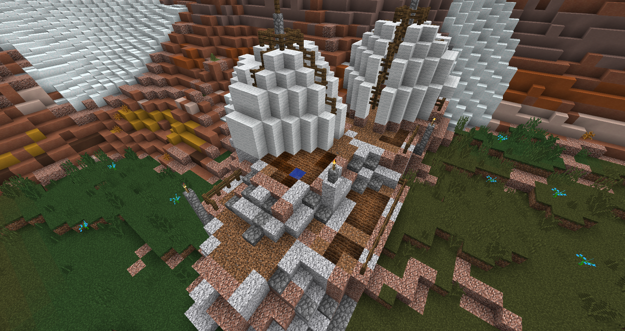 Gēātravargakkār alien tribes [Undiscovered Civilizations Project ...