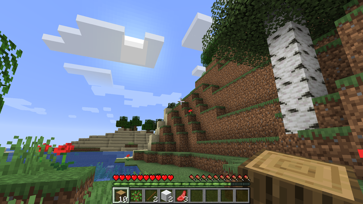 Pixelcraft Minecraft Server