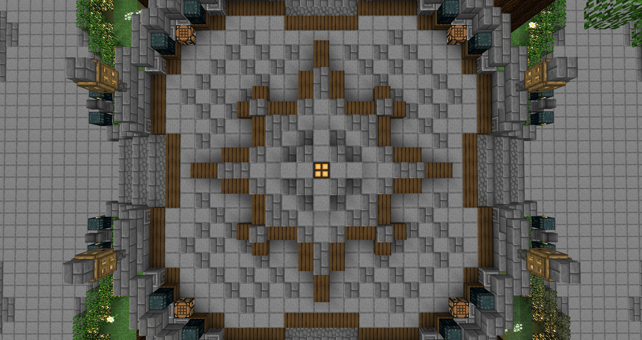 Glory Israel - Play-IL.co.il Minecraft Server