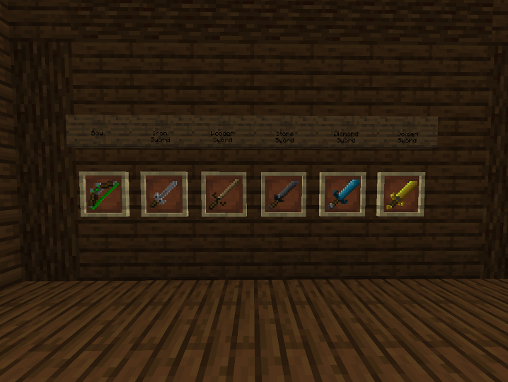 "Japanese" Pack (V1.4) Minecraft Texture Pack