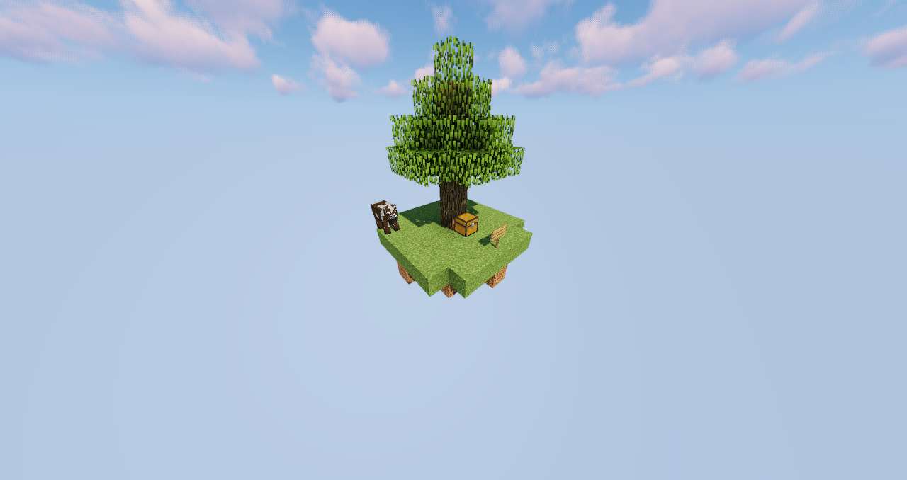 Endercraft Minecraft Server