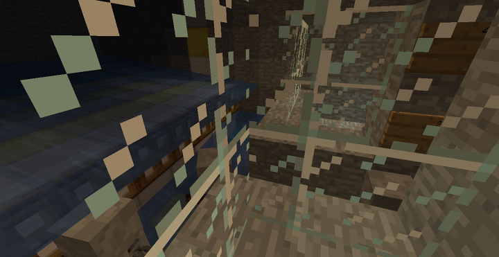 1.14.4+ EFFICIENT Skeleton Dungeon Farm (May be possible in 1.13 ...