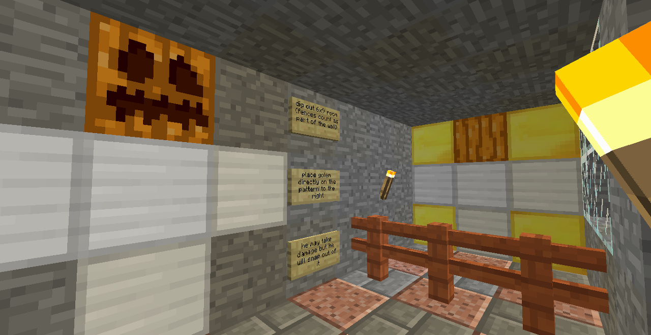 1.14.4+ EFFICIENT Skeleton Dungeon Farm (May be possible in 1.13 ...