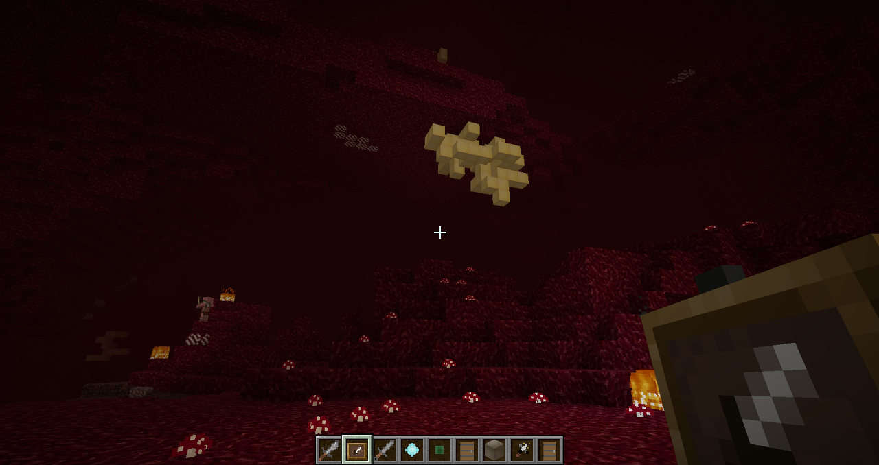 Dark RPG Minecraft Texture Pack