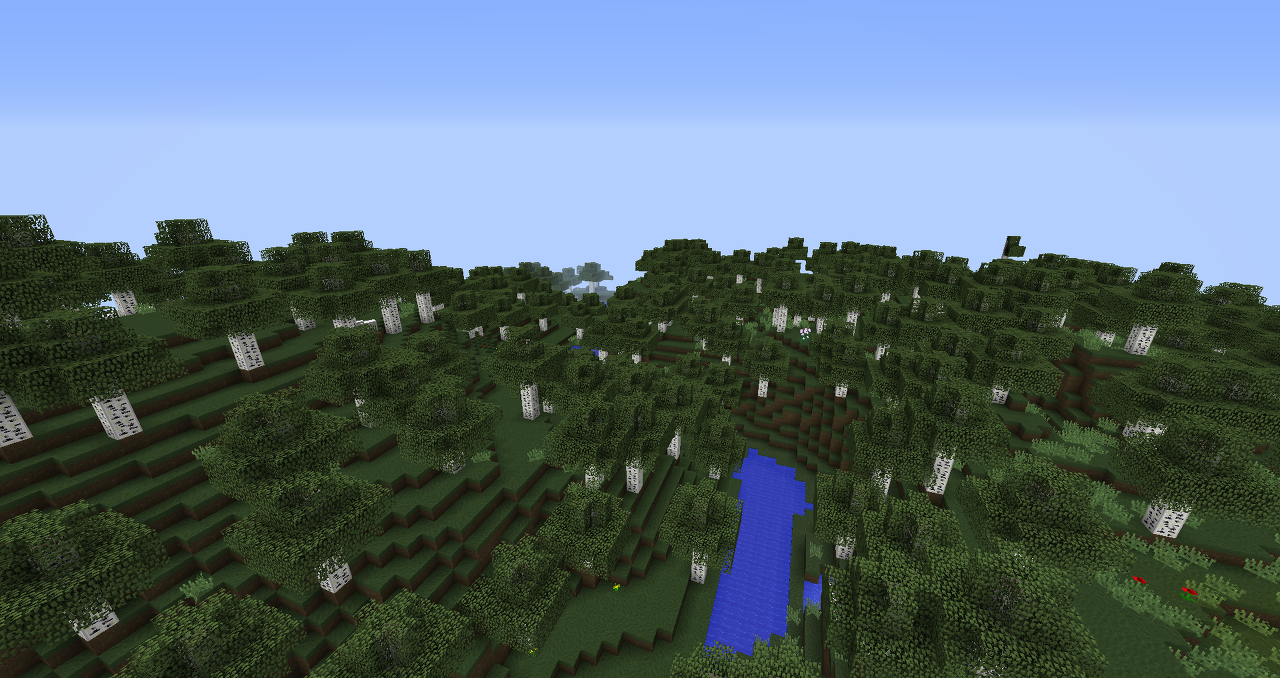 Dark RPG Minecraft Texture Pack