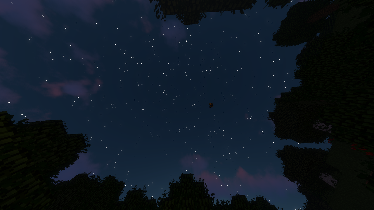 BetterLife+ Modpack Minecraft Mod