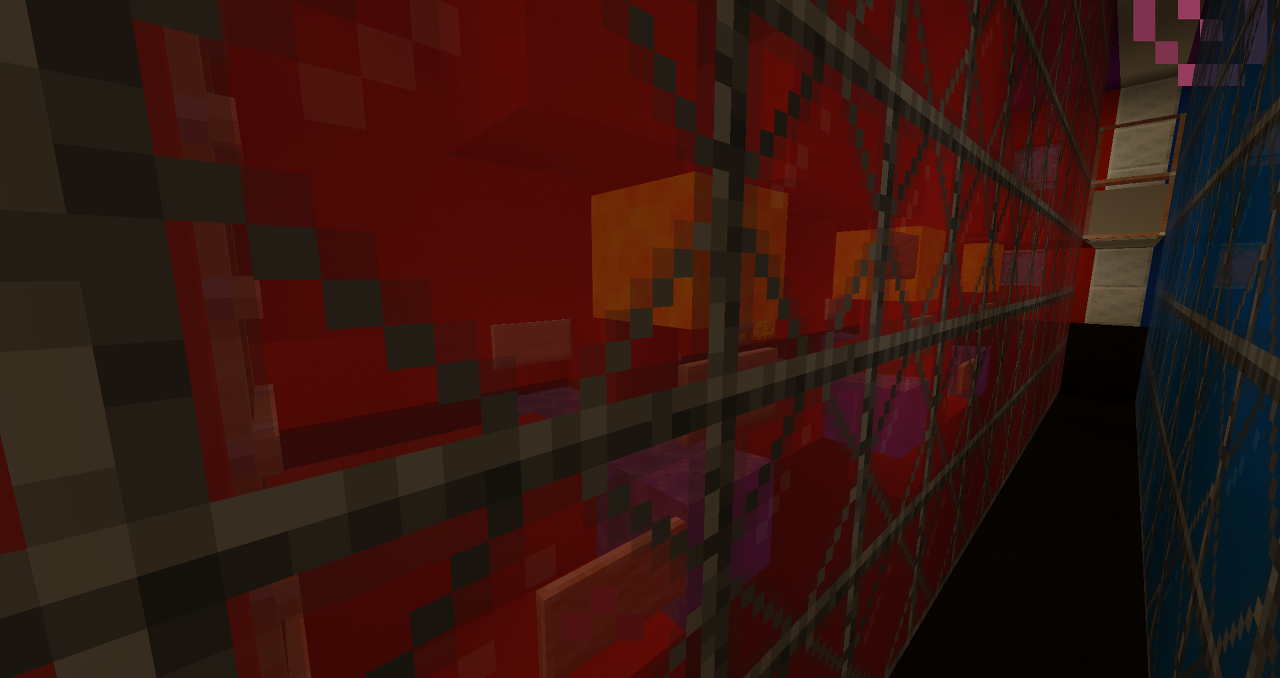 Pixelmon Gym Minecraft Map