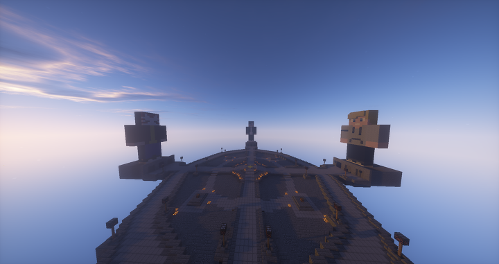 Alfa Craft Minecraft Server