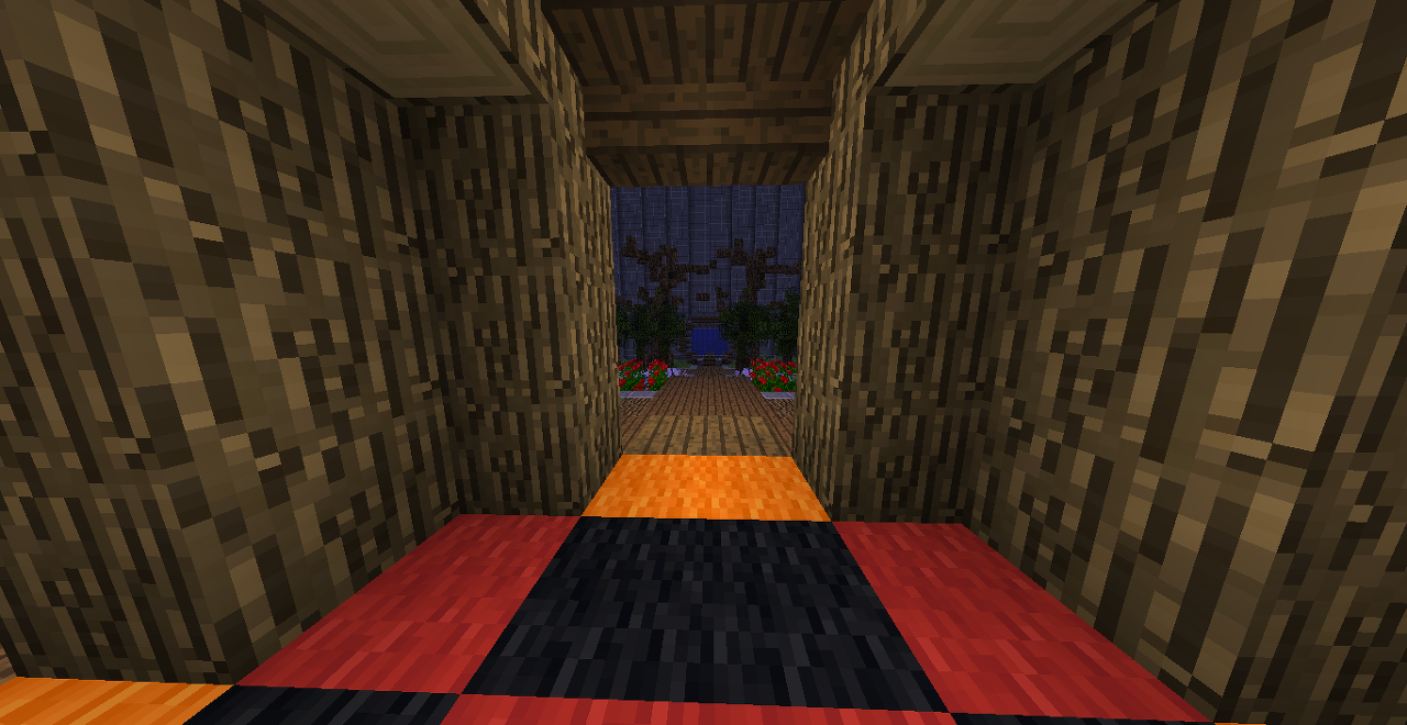 minecraft server map{1.12.2} Minecraft Map