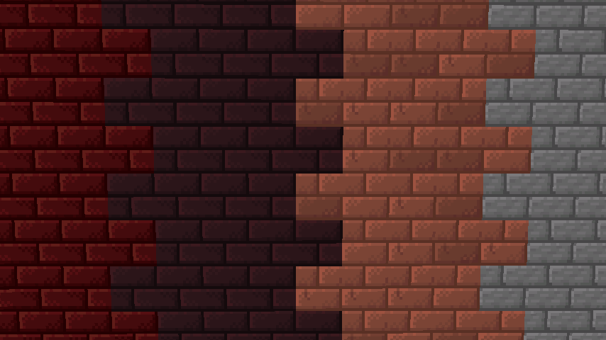 Consistency 1.17+ Minecraft Texture Pack