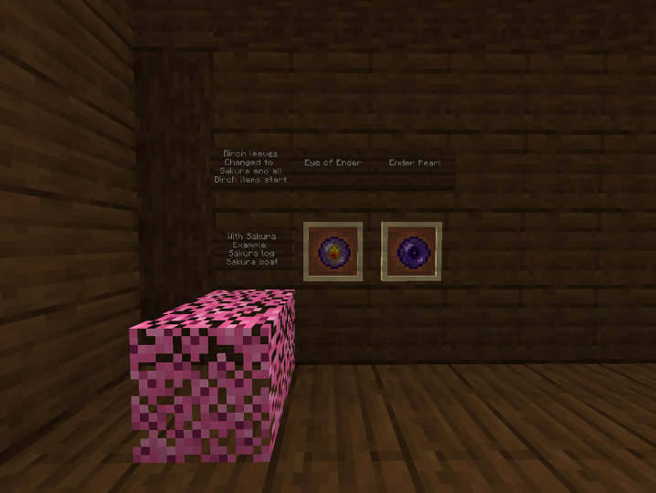 "Japanese" Pack (V1.4) Minecraft Texture Pack