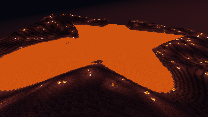 5 Islands Minecraft Map