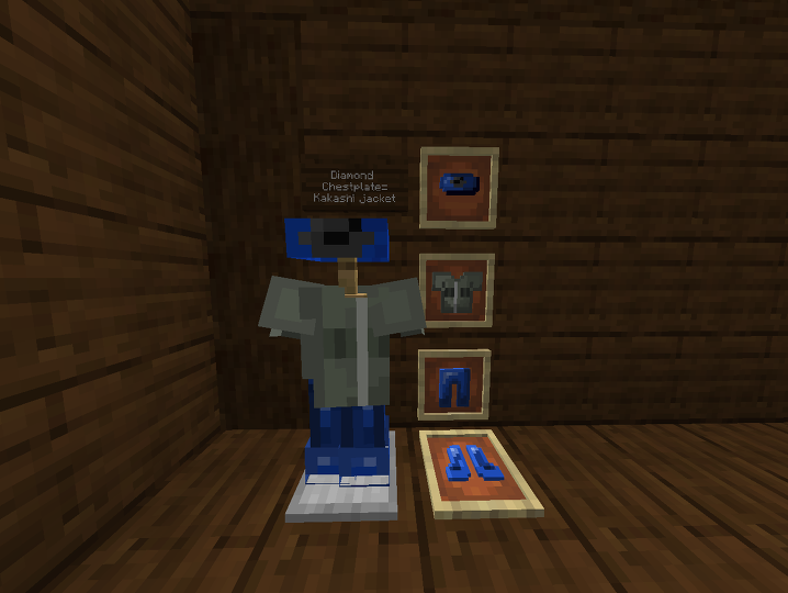 "Japanese" Pack (V1.4) Minecraft Texture Pack