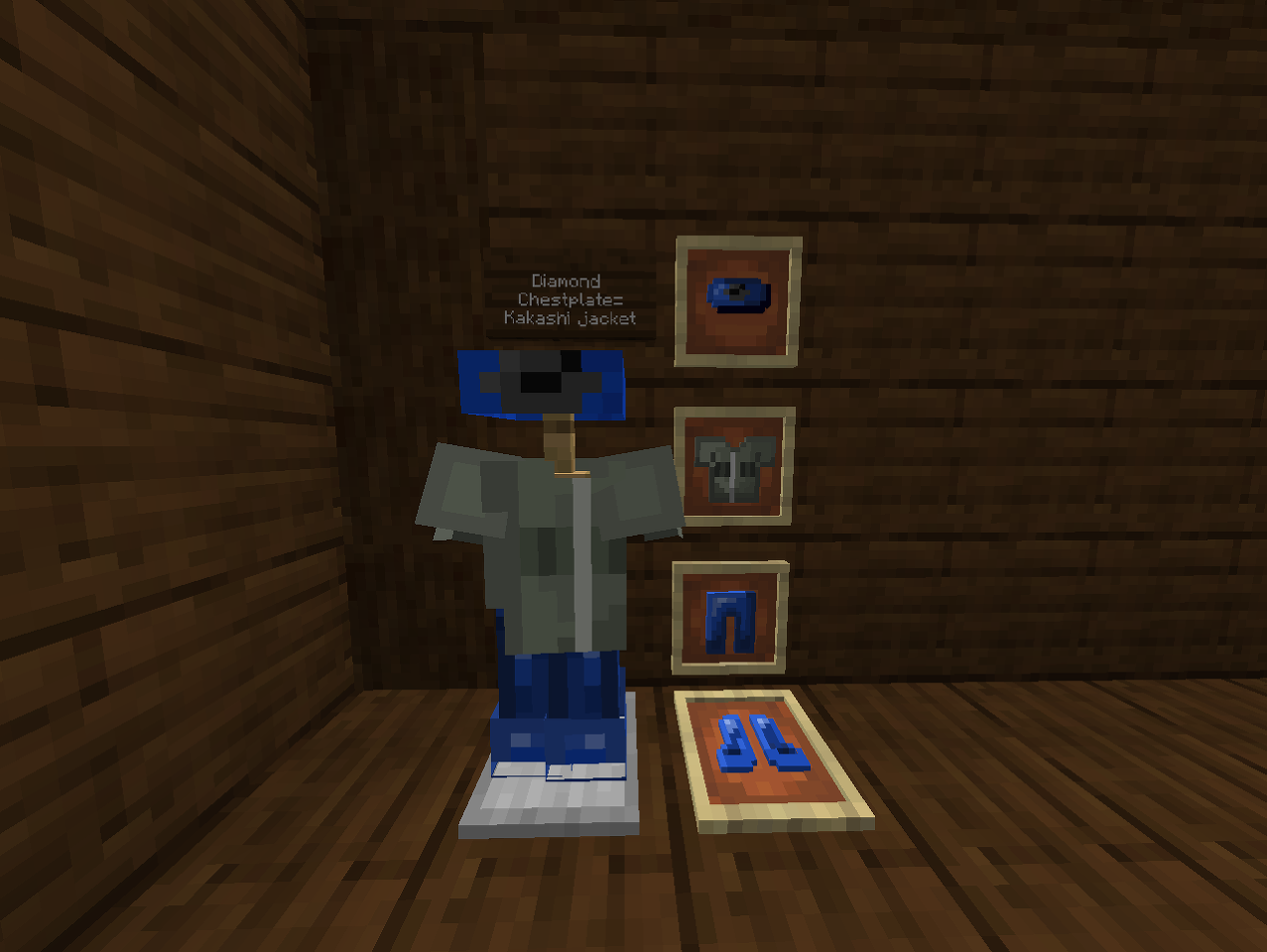 "Japanese" Pack (V1.4) Minecraft Texture Pack