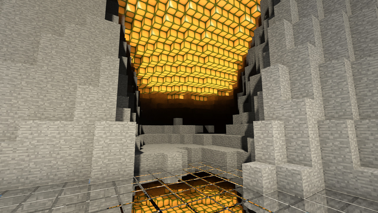 Greenzone Minecraft Map