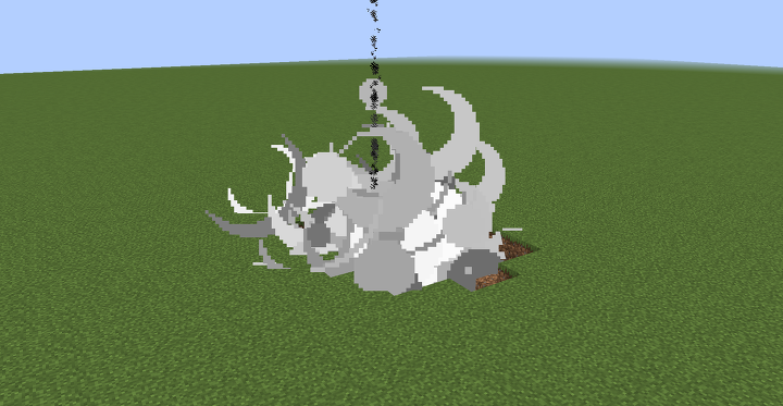 Survival+ (Explosives) Minecraft Data Pack