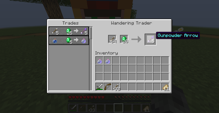 Survival+ (Explosives) Minecraft Data Pack