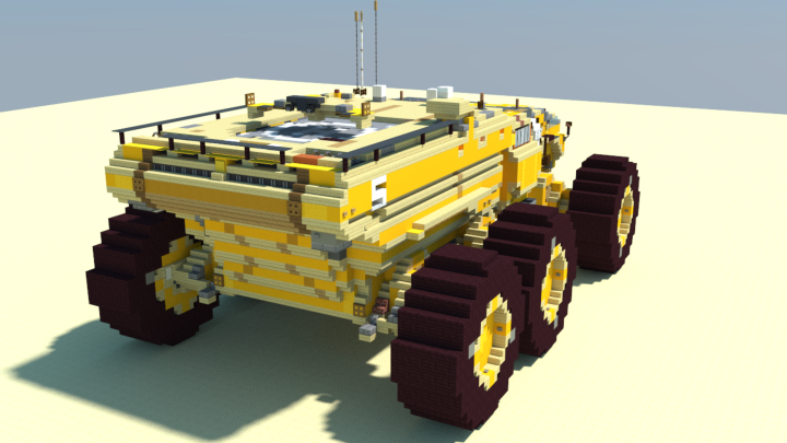 Baserunner Minecraft Map