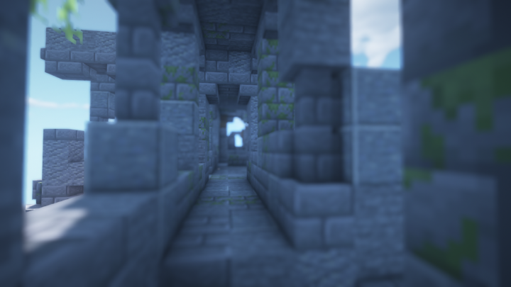 Raising Island Minecraft Map