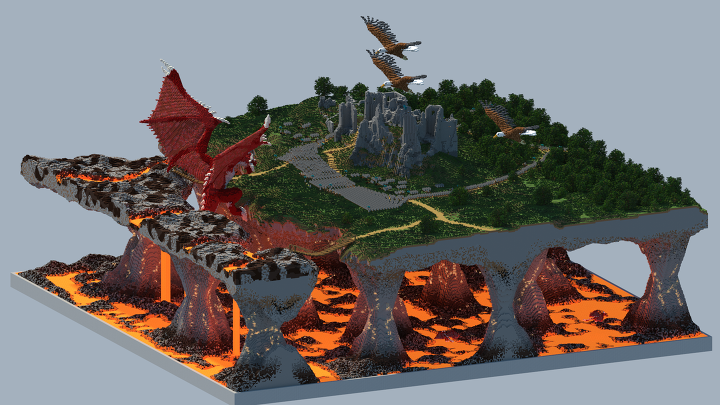 Weasel Minecraft Project