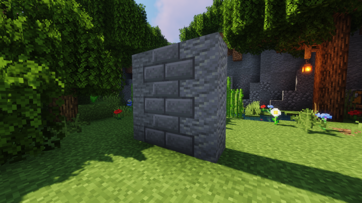 Alternate Default 1.14.4 V3 Minecraft Texture Pack