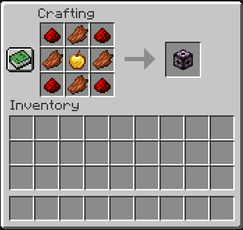 Win's Vanilla UHC [CUSTOM DATAPACK!] Minecraft Server