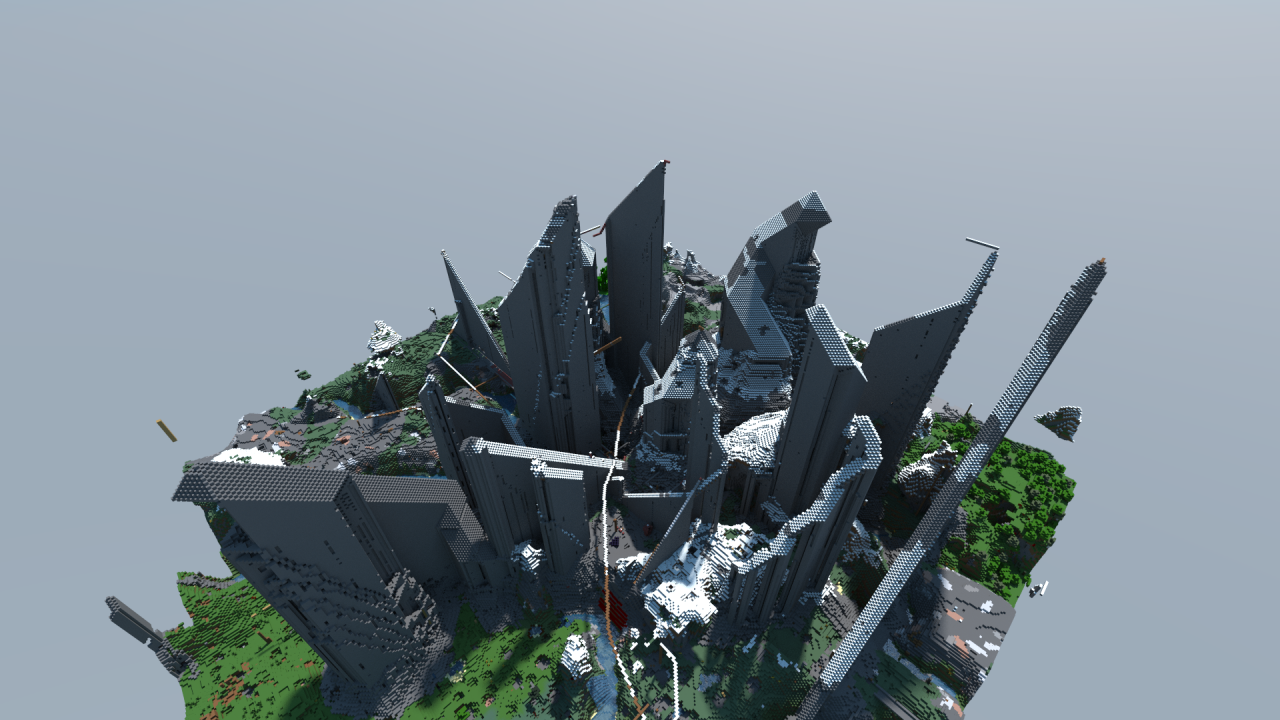 B2t2 Minecraft Server