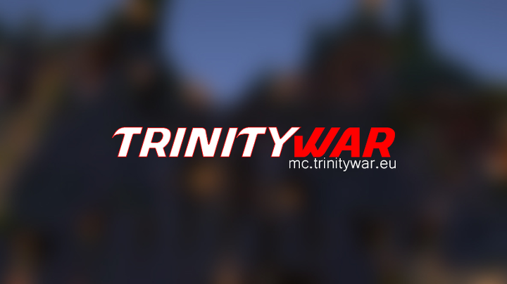 TrinityWar Minecraft Server