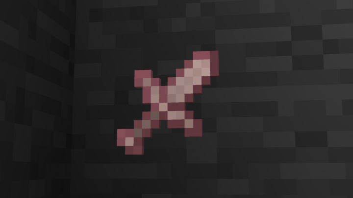 "Rose Gold" 16x16 Texturepack (1.8.9) Minecraft Texture Pack